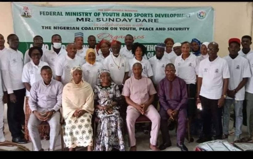 The Young and Woman Initiative – YAWI